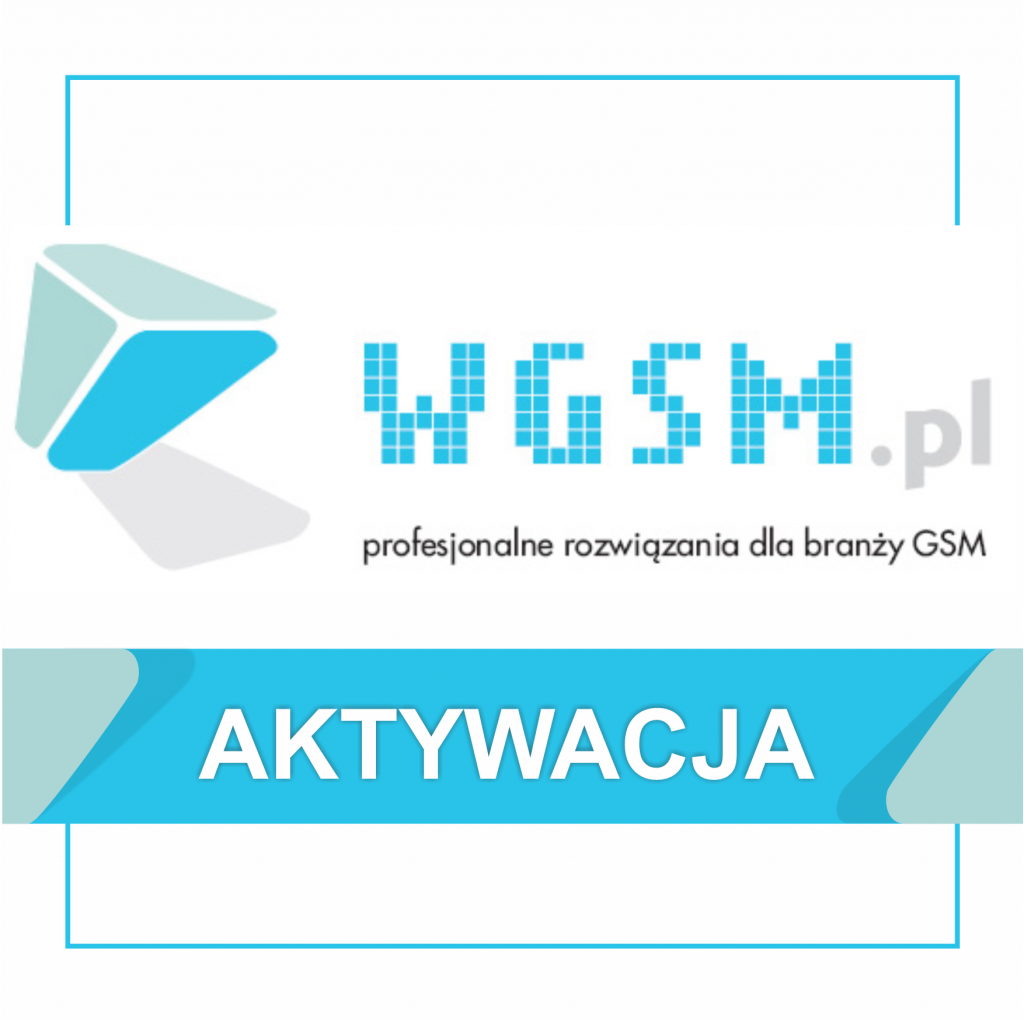 WGSM.pl – profesjonalny program do obsługi sklepów i serwisów GSM